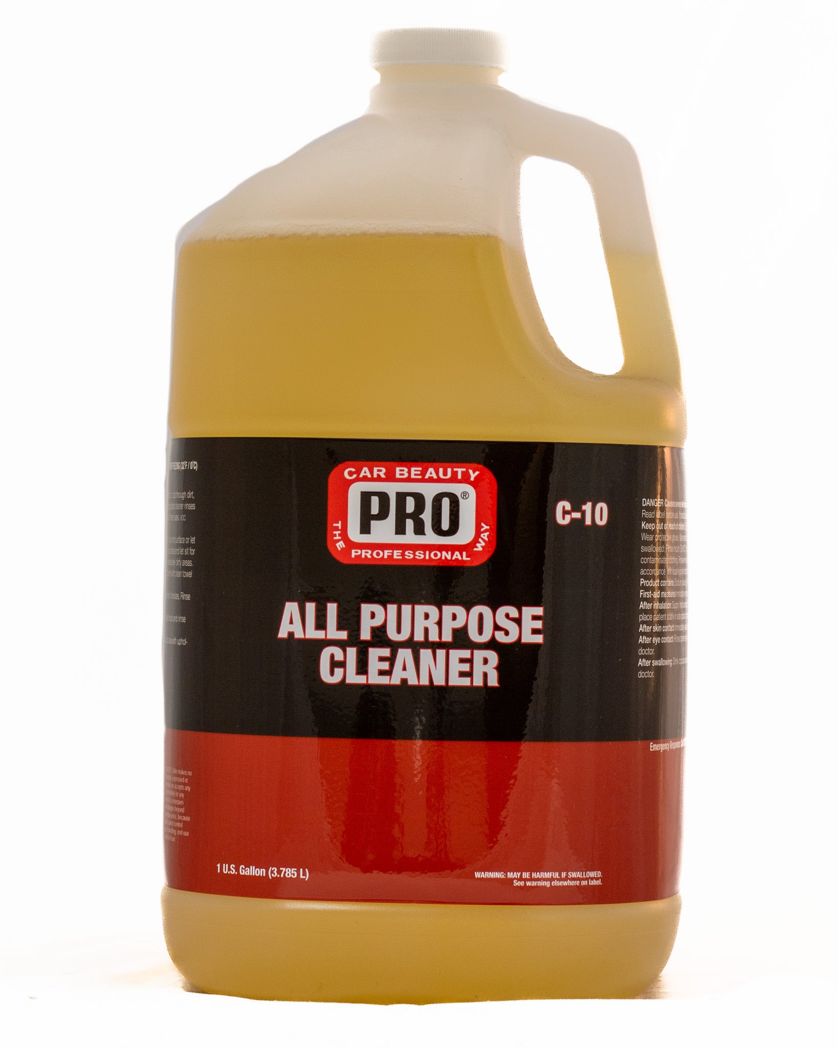 All Purpose Citrus Cleaner | Siler Sales