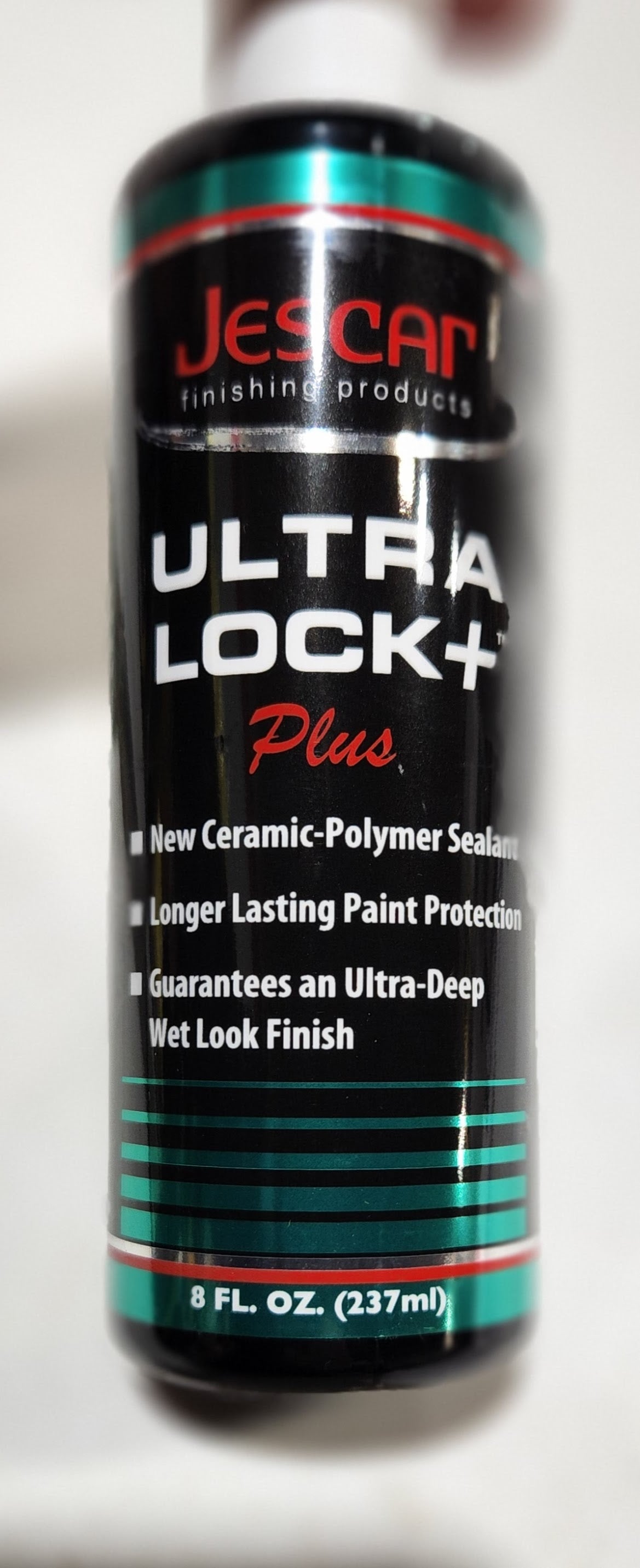 Jescar Ultra-Lock + Polymer Sealant - 8oz | Siler Sales